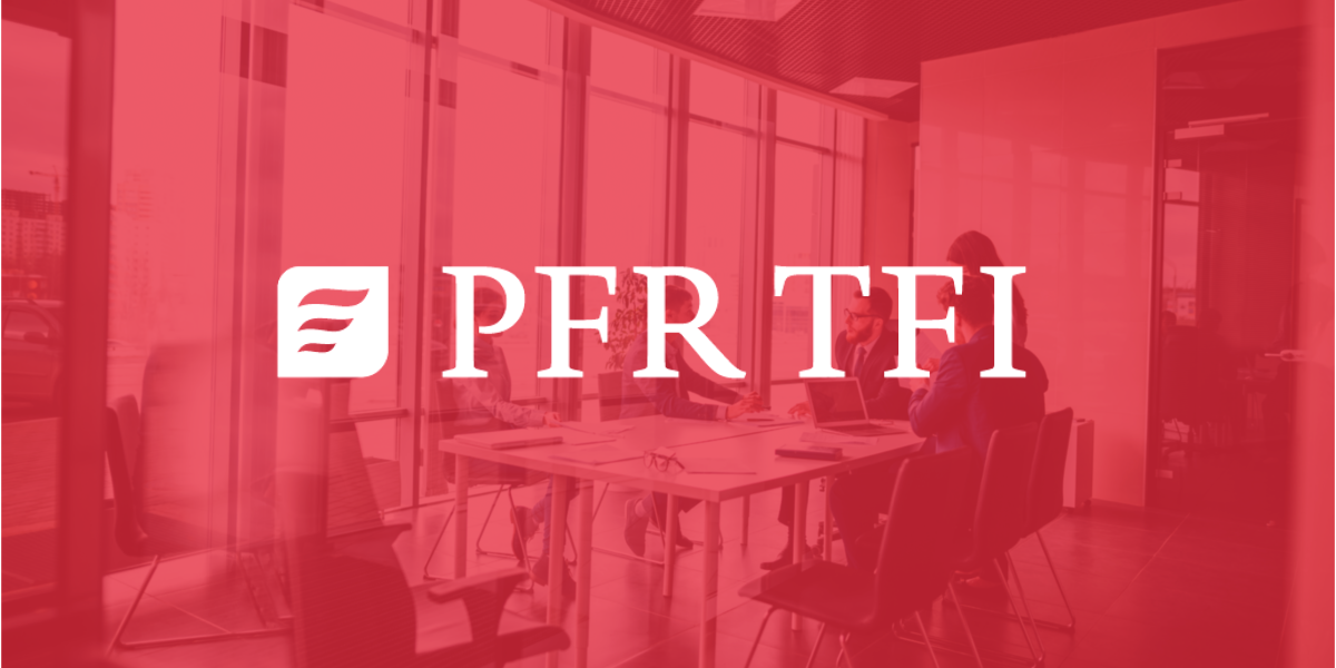 PFR Towarzystwo Funduszy Inwestycyjnych (PFR TFI)